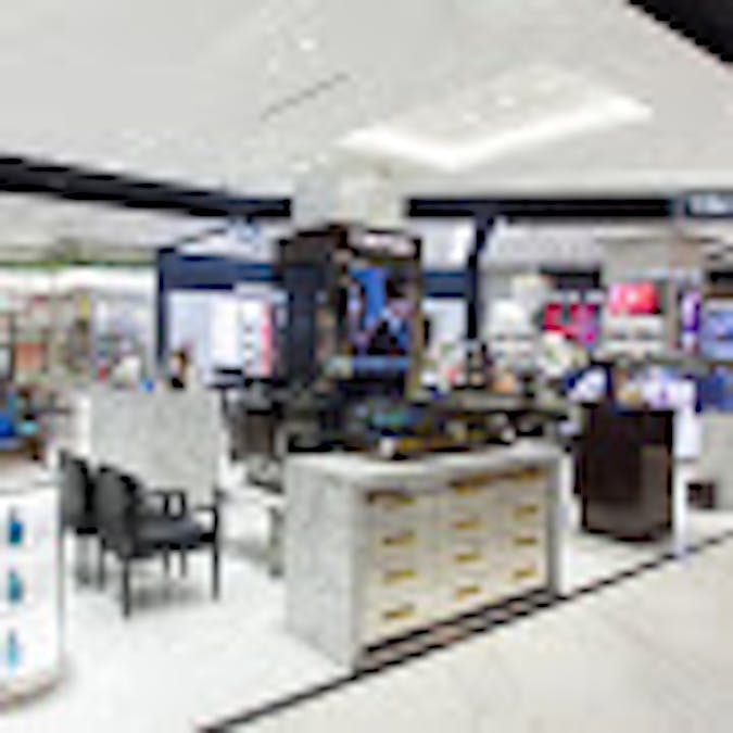 Photos | TOM FORD BEAUTY, Zen Department Store | Pathum Wan | Bangkok ...