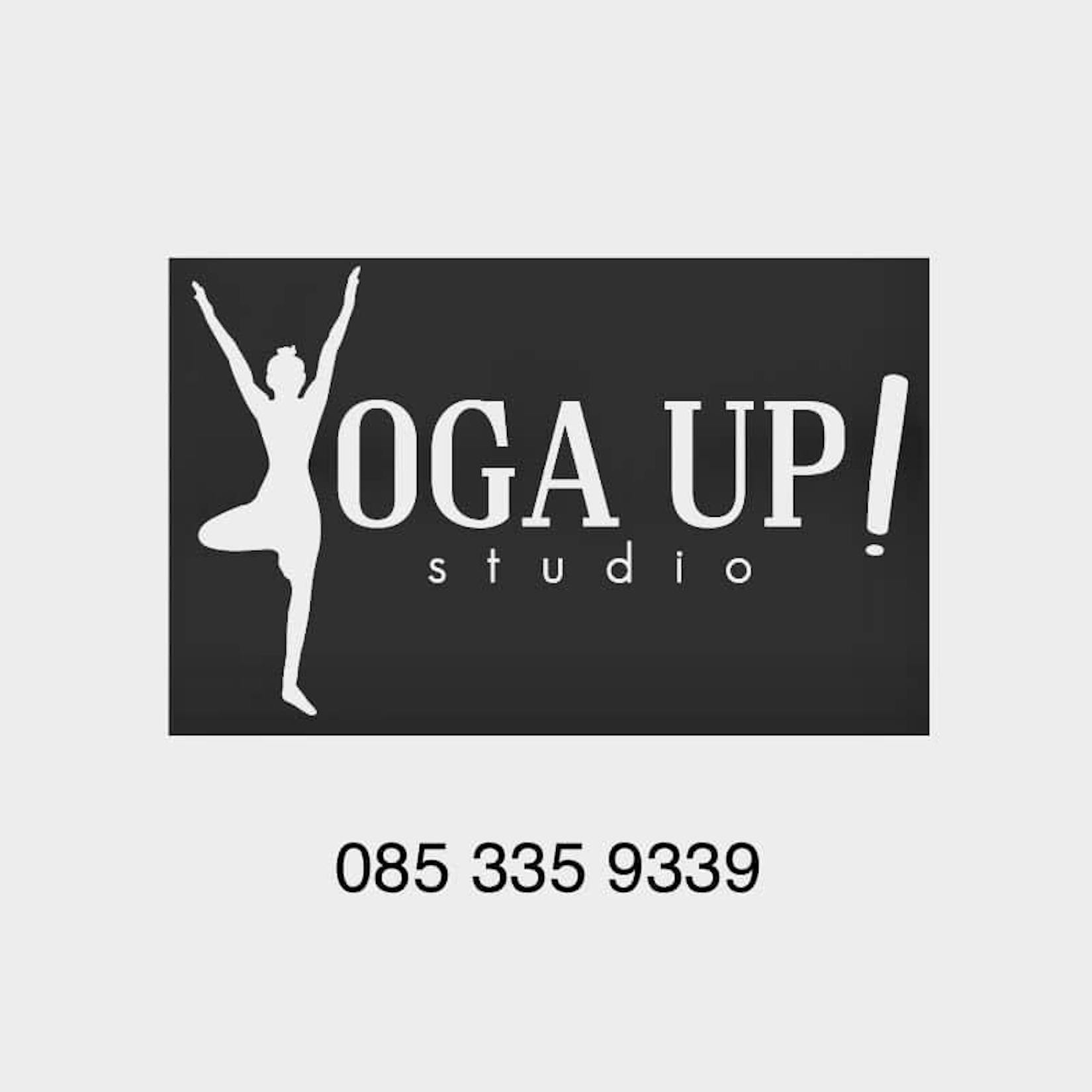 Menus | Yoga Up Studio | Tha Sala | Chiang Mai | yathar Beauty