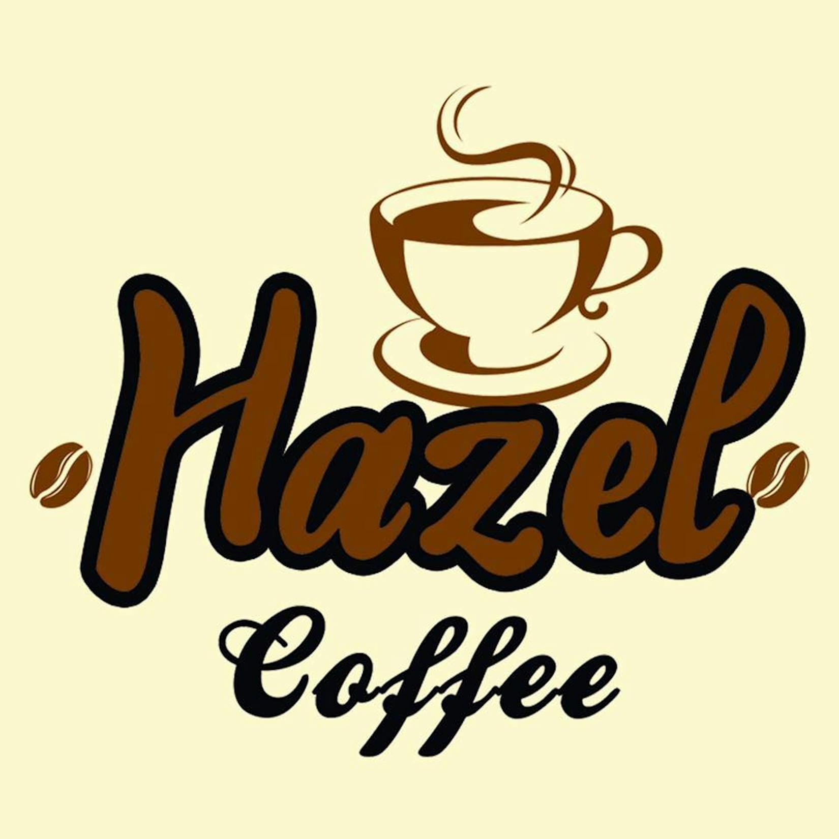 Menus | Hazel Cafe & Restaurant | Latha | Yangon | yathar