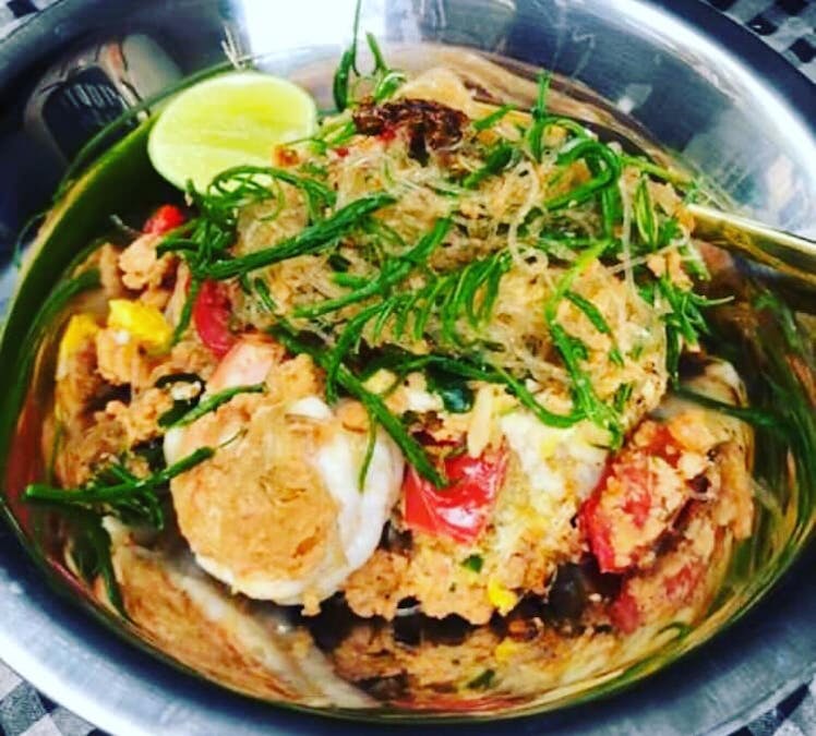 Photos | STUDIYO BAR | Chana Songkhram | Bangkok | yathar